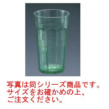 輸入品につき輸送中に発生する多少のキズが入る場合がございます。 写真は同シリーズ商品です。サイズをお確かめの上、ご注文ください。 【外径】φ74mm 【高さ】121mm 【容量】296cc 材質：SAN樹脂　耐熱温度：85℃ ●スタッキング可能