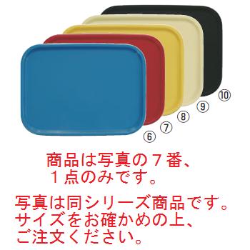 商品は写真の7番、1点のみです。　写真は同シリーズ商品です。サイズをお確かめの上、ご注文ください。 【外寸】420×310×H18mm 【材質】AS樹脂・ウレタン塗装 【耐熱温度】80℃ ノンスリップ