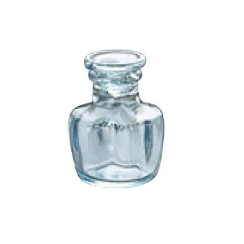 【容量】50ml 【材質】ガラス