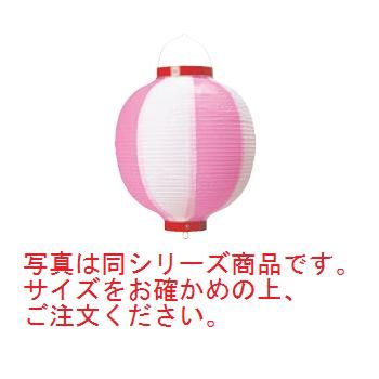 写真は同シリーズ商品です。サイズをお確かめの上、ご注文ください。 【サイズ】φ270×430mm(つるの先からリングまでのサイズ) 【材質】ビニール製 ※ソケットコードは「ビニール提灯用ソケットコード」を参照下さい。