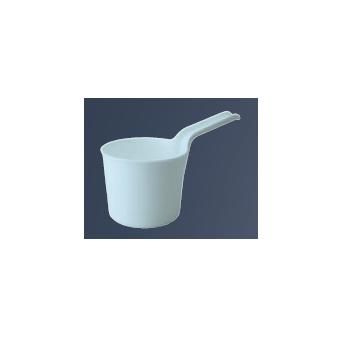 ●防カビ加工 【サイズ】258×146×162mm 【容量】1.4L 【材質】ポリプロピレン