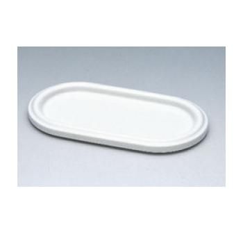 【サイズ】200×110×15mm(内寸：165×73mm) 【材質】メラミン樹脂