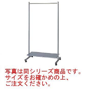 写真は同シリーズ商品です。サイズをお確かめの上、ご注文ください。 【サイズ】900×500×1640mm 【パイプ材質】スチールクロームメッキ・焼付塗装