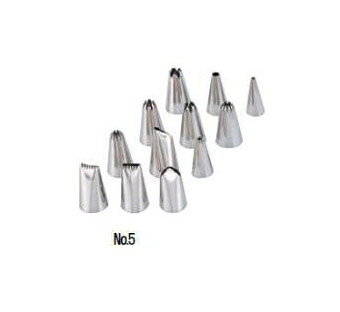商品名 18-8 口金セット No.5 12ヶ入 セット内容 丸No.2・φ14（φ3 ）×H　32mm 丸No.5・φ17（φ6 ）×H　34mm 花5切No.5・φ20（φ10 ）×H　35mm 花6切No.5・φ20（φ10 ）×H　...