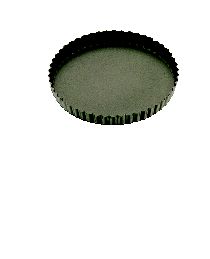 耐久性に優れ、プロの酷使にも充分性能を発揮します。商品名 プロアスタータルト 20cm サイズ：内径200（底径190）×25mm 材質：アルミメッキ鋼板 　　　　内面/フッ素樹脂加工耐久性に優れ、プロの酷使にも充分性能を発揮します。