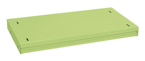 ※こちらの商品はメーカー直送のため代金引換はできません。 間口方向全面が有効活用できる便利な引出しが誕生！KSタイプ～KVタイプのどの作業台にも取付可能です。 外寸：W928×D500×H83mm カラー：サカエグリーン 質量：11kg ボ...