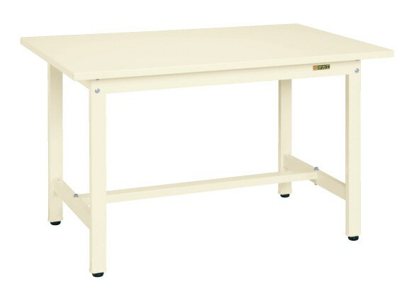 ※こちらの商品はメーカー直送のため代金引換はできません。 本体は角パイプ(構造用鋼管)を使用しているため非常に堅牢でしかもホコリが溜まりません。 外寸：W1200×D750×H740mm 内寸：W930×D528mm カラー：アイボリー 質...