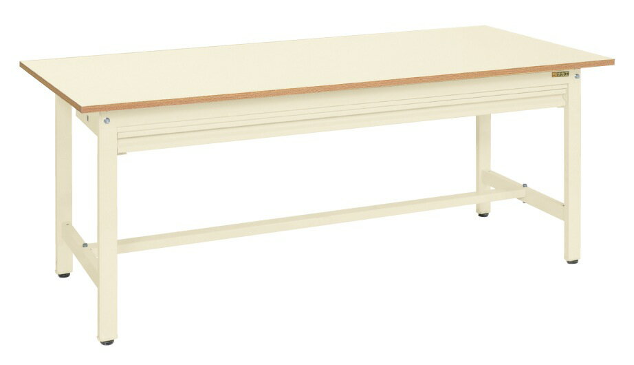 ※こちらの商品はメーカー直送のため代金引換はできません。 開口方向全面が有効活用できる便利な引出しが誕生！ 外寸：W1200×D750×H740mm カラー：アイボリー 質量：32kg 天板サイズ：1200×750×21mm 天板材質：ポリ...