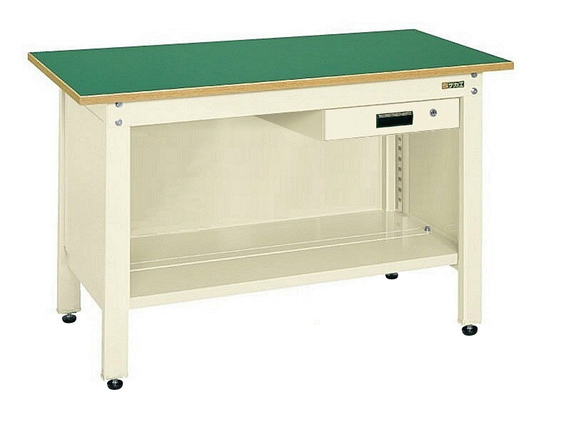 ※こちらの商品はメーカー直送のため代金引換はできません。 本体は角パイプ(構造用鋼管)を使用しているため非常に堅牢でしかもホコリが溜まりません。 外寸：W900×D600×H740mm 内寸：W630×D448×H440mm カラー：アイボ...