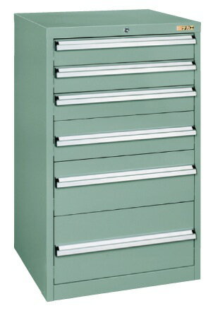 ※こちらの商品はメーカー直送のため代金引換はできません。 耐震構造 3重安全装置内蔵(オールロック機構・ラッチ機構・セーフティロック) 外寸：W600×D550×H1000mm カラー：グリーングレー 質量：92kg 耐震構造：3重安全装置...