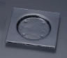 【サイズ】203mm×203mm×高さ20mm 【内寸】Φ130mm 店舗用識別コード：TKG-77-2253-0902 TKG-78-2307-0902