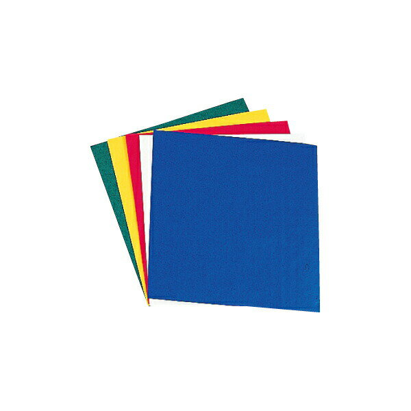 オランダでは凧を作るときこのワックスペーパーが使われてきました。 半透明で光を通し、重ねることによって、多くの色を作り出すことができます。 16×16cm　クリスマス色5色100枚輸入元：おもちゃ箱　