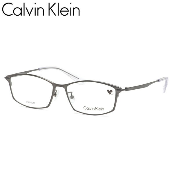 商品基本情報商品カテゴリー：メガネブランド名：CALVIN KLEIN (カルバンクライン)型番：CK21134A 009 フレームカラー：ガンメタル レンズカラー：--紫外線カット率：--可視光線透過率：--鼻パッド：ありレンズシェイプ分...