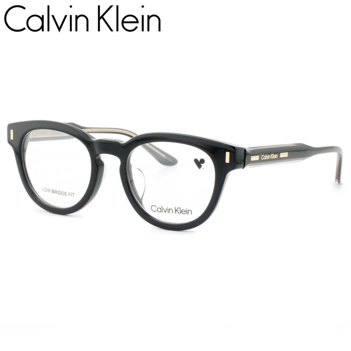 商品基本情報商品カテゴリー：メガネブランド名：Calvin Klein (カルバンクライン)型番：CK25528LB 001 フレームカラー：ブラック レンズカラー：--紫外線カット率：--可視光線透過率：--鼻パッド：なしレンズシェイプ分...