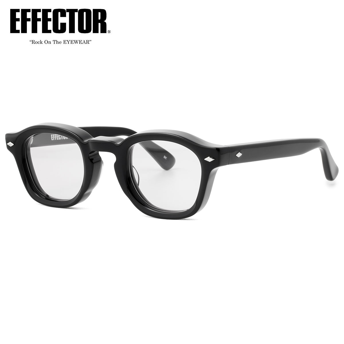 商品基本情報商品カテゴリー：サングラスブランド名：EFFECTOR (エフェクター)型番：VOLTA BK/GY フレームカラー：ブラック レンズカラー：グレー紫外線カット率：99%以上可視光線透過率：-鼻パッド：なしレンズシェイプ分類：ウ...