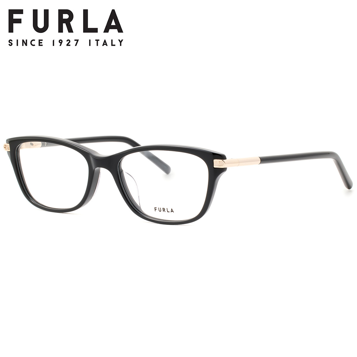 商品基本情報 商品カテゴリー：メガネ ブランド名：FURLA (フルラ) 型番：VFUA89J 0700 フレームカラー：ブラック レンズカラー：-- 紫外線カット率：-- 可視光線透過率：-- 鼻パッド：なし レンズシェイプ分類：ウェリン...