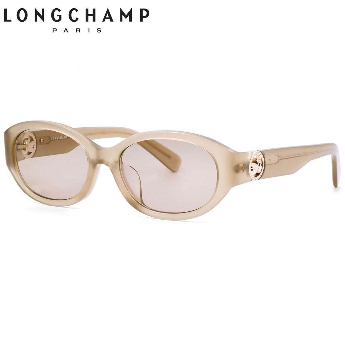 商品基本情報商品カテゴリー：サングラスブランド名：LONGCHAMP (ロンシャン)型番：LO797SLBJ 272 フレームカラー：ヌード レンズカラー：ブラウン紫外線カット率：99%以上可視光線透過率：40%鼻パッド：なしレンズシェイプ...
