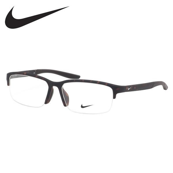 商品基本情報商品カテゴリー：メガネブランド名：NIKE (ナイキ)型番：7136AF 219フレームカラー：マットブラウンデミ/ブラウンレンズカラー：--紫外線カット率：--可視光線透過率：--鼻パッド：なしレンズシェイプ分類：スクエアフレ...