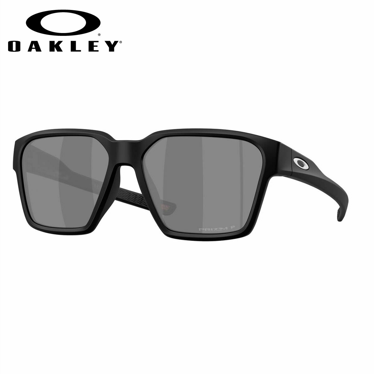 商品基本情報 商品カテゴリー：サングラス ブランド名：OAKLEY (オークリー) 型番：OO9497 02 フレームカラー：マットブラック レンズカラー：プリズムブラックポラライズド 紫外線カット率：99%以上 可視光線透過率：11% 鼻...
