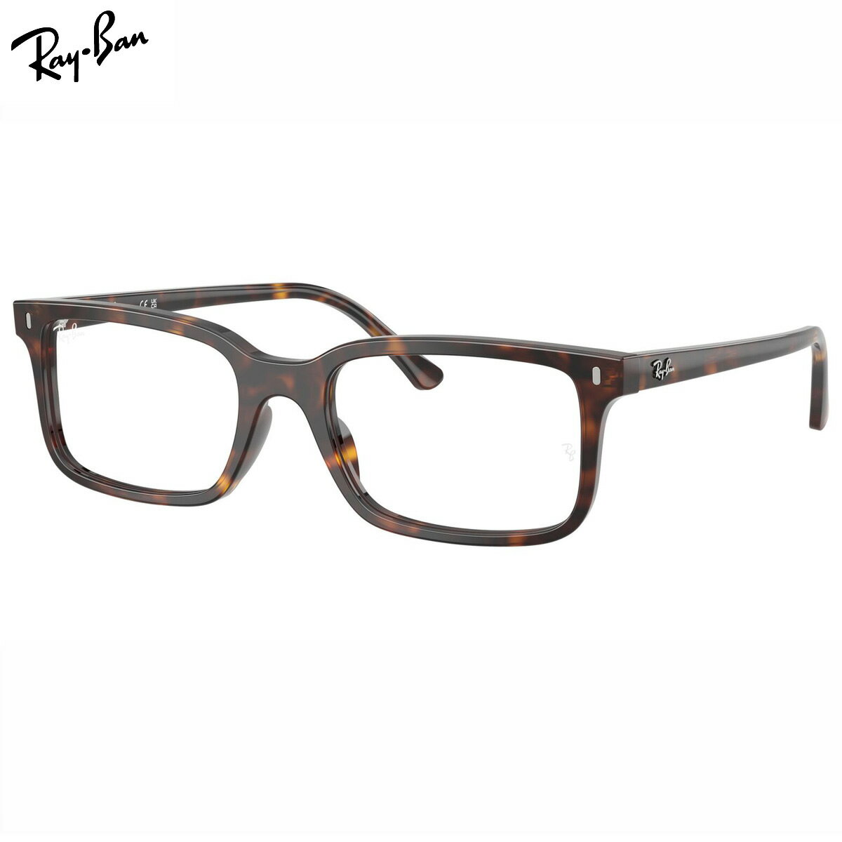 商品基本情報 商品カテゴリー：メガネ ブランド名：Ray-Ban (レイバン) 型番：RX5445F 2012 フレームカラー：ハバナ レンズカラー：-- 紫外線カット率：-- 可視光線透過率：-- 鼻パッド：なし レンズシェイプ分類：スク...