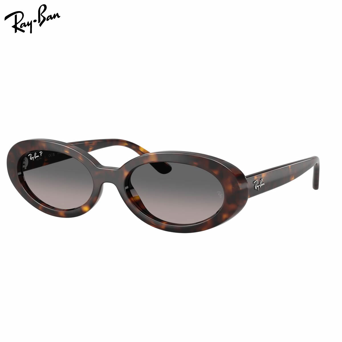商品基本情報 商品カテゴリー：サングラス ブランド名：Ray-Ban (レイバン) 型番：RB2223F 902/M3 フレームカラー：ハバナ レンズカラー：グレーグラディエント(偏光） 紫外線カット率：99%以上 可視光線透過率：18.0...