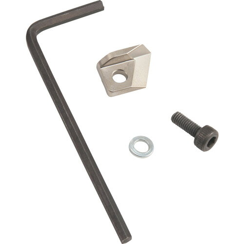 【特長】■ビニル絶縁電線用皮剥きソケット専用替刃です。【用途】■IV、EM IE/F、HIV、KIV線の被覆はがしに。【仕様】■適合電線(［［MM2］］)：14/22/38■全長(mm)：15■適合電線：600V IV線/HIV線EM IE...