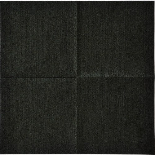 【特長】■コロナ放電性にすぐれ、軽く拭くだけで静電気が除去できます。■軽くてソフトなので扱いやすく、超極細繊維の使用により高いワイピング効果を備えています。 【用途】■静電気対策に。【仕様】■厚さ(mm)：0.5■横(mm)：500■縦(m...