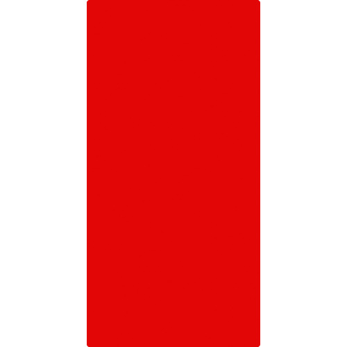 【特長】■オリジナル標識の製作に便利な無地の樹脂製プレートです。■文字入れ等、特注品の製作も承ります。■サイズ、色等、ご希望に応じて製作いたします。【用途】■オリジナル標識に。【仕様】■色：赤無地タイプ■幅(mm)：300■長さ(mm)：6...