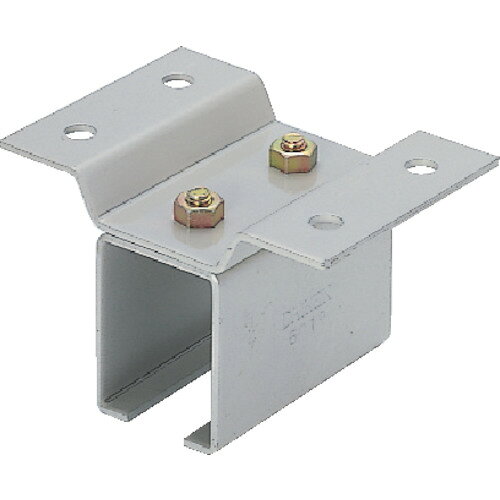 【用途】■レールとレールの接続金具として。【仕様】■品名：天井継受一連■適合レール：2号■A(mm)：57■B(mm)：47■C(mm)：73■穴径(mm)：10■板厚(mm)：2.8■E(mm)：90■G(mm)：125■J(mm)：48...