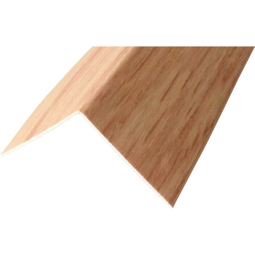 【特長】■フリー形状なのでL型（出隅・入隅など）でも平型（壁面・巾木など）でも使用可能です。■カッター・はさみでカットできます。【仕様】■色：Bウッド■縦(mm)：50■横(mm)：50■厚さ(mm)：1.0■長さ(mm)：20000■長さ...