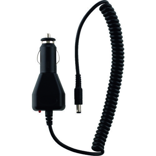 【特長】■アルコール検知器FCシリーズ用の共通シガーアダプターです。【仕様】■品名：シガーアダプター■アルコール検知器FCシリーズ用共通シガーアダプター【注意事項】■ご注文時、エンドユーザー様名・販売店様名を必ず明記してください（記載がない...