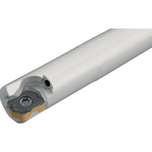 【特長】■両面4コーナー使いです。【用途】■高送り加工用。【仕様】■適合ホルダ：FFX4 ED/FD-04■刃長(mm)：0.8■材質：IC830■全長(mm)：9.58■品名：ロジック4フィード■タイプ：チップ■コーナR(mm)：1.0■...