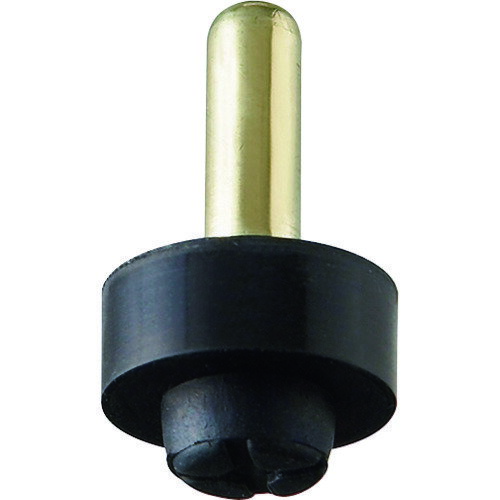 【仕様】■使用温度範囲(℃)：80■外径(mm)：15【材質・仕上】■EPDM