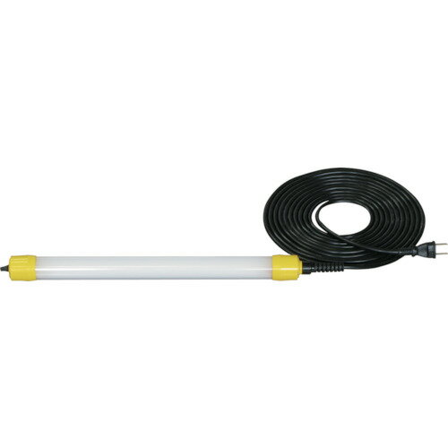 【特長】■外筒外径がφ30になり、ライトの取付寸法が低くなったことで取付可能場所が多くなりました。■外筒は耐薬品性で拡散板の役目も果たしており眩しさを低減しています。■電源が取れるところの補助照明としてご使用になれます。【用途】■電源が取れ...