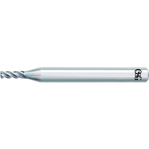 【特長】■「DUARISE（デュアライズ）」コーティングを採用し、潤滑性、耐摩耗性、高温耐酸化性に優れます。■切れ味の良いポジ刃形により切削抵抗を低減します。【用途】■被削材：炭素鋼、合金鋼、工具鋼(〜40HRC)、プリハードン鋼、焼き入れ...