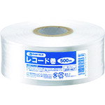 【用途】■店舗、オフィスでの荷造り、結束に。【仕様】■色：白■寸法：幅50mm×長500m■入数：1巻■寸法：幅50mm×長500m【材質・仕上】■ポリエチレン