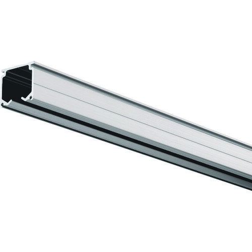 【特長】■強度を考えた重量用レールです。■SGレールに次ぐ強度です。■強度、耐久性を持たせ、外部に面した場所にも最適です。■最大荷重50kgのランナーの走行が可能です。【用途】■工場、倉庫、配送センターの軒先、開口部での重量シートの吊り下げ...