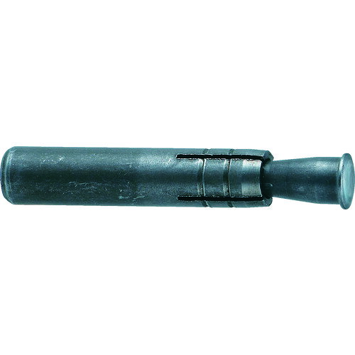 【特長】■各種金物の溶接ができます。■打込むだけの簡単施工です。【用途】■ドア枠取り付け、窓枠取り付け、シャッター取り付け、補修工事などに。【仕様】■外径(mm)：10■全長(mm)：45■ドリル径(mm)：10.5■埋込深さ(mm)：30...