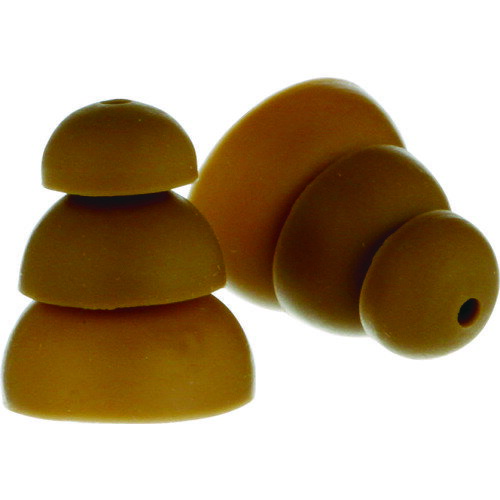 【特長】■騒音制御型耳栓専用の交換用のプラグ（耳栓先端）です。【仕様】■コード：無■サイズ：L（耳栓径：9〜16mm）■SNR値(dB)：32■適合機種：EEP-100 EU、LEP-200 EU■EN352-2規格適合（LEP-200、E...