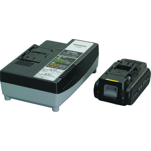 【特長】■充電器とリチウムイオン電池のお得なセット品です。■別々購入よりも13000円お買い得です【用途】■14.4V工具またはデュアルシリーズ工具にて使用【仕様】■種類：EZ9L48+EZ0L81■電圧(V)：14.4■容量(Ah)：5....