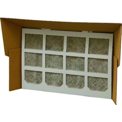 【特長】■部屋の中でも簡単に設置でき、静音で効率よく作業の際の異臭を外へ逃がします。【用途】■スプレー塗装の際の異臭を逃がす用に。【仕様】■消費電力(W)：20■寸法：590×375×370（換気ファン含む）■電源(V)：100V■消費電力...