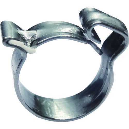 【特長】■真円度が高く、締め付け力が均等に分散されるため、高い密閉性を保持することができます。■独自のロック機構を搭載しており、高圧力、引き剥がし、振動などの強い負荷に耐性があります。■専用工具でワンクリックで取付けと取外しが何度でも可能で...