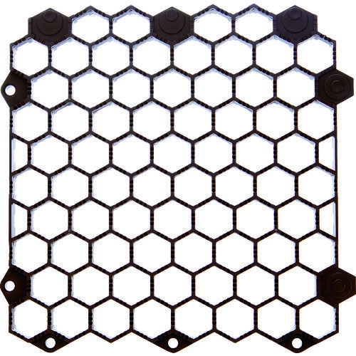 【特長】■水はけがよく、広さに合わせて簡単に組み立てができます。■靴の裏の泥落としに最適です。■防炎・抗菌商品となっており、湿気が多い場所のマットとして最適な商品です。■抗菌製品技術評議会登録商品です（登録番号JP0122258X0007I...
