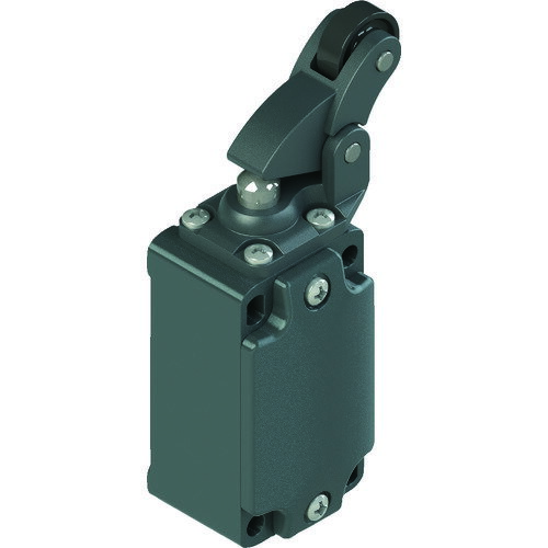 【特長】■パウダーコーティングされた金属製のハウジングを備えており、耐久性に優れたリミットスイッチです。■ツインブリッジ（2回線）機構で、サビや劣化などで片側の接点が絶縁されても、もう片側の接点で通電されます。【仕様】■アクチュエータ形状：...