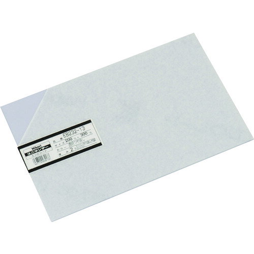 【特長】■電気絶縁性・対薬品性に優れています。■難燃性です。【用途】■標示板・ディスプレイ・電気絶縁材に。【仕様】■色：つや消し透明■幅(mm)：300■長さ(mm)：300■厚さ(mm)：2■縦(mm)：200■横(mm)：300■高さ(...