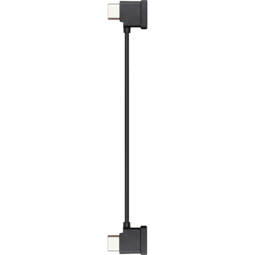 【特長】■Mavic Air 2送信機と、USB Type-Cのポートを持った端末を接続します。【仕様】■品名：タイプCコネクター■適合機種：Mavic Air 2