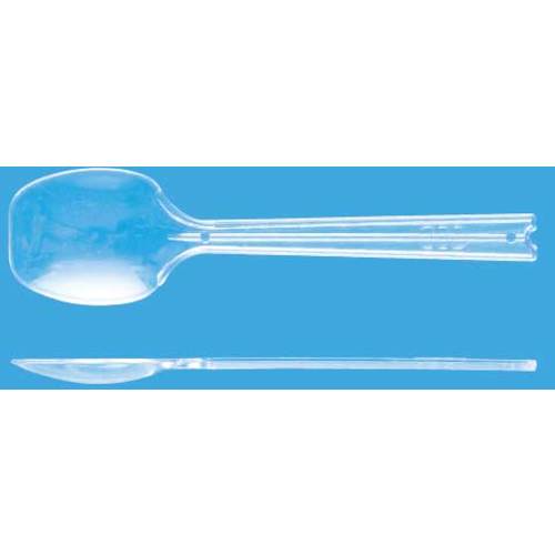 【特長】■使い捨てタイプです。【用途】■食品のテイクアウト用。■デザート用として。【仕様】■100mm【材質・仕上】■PS