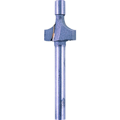 【用途】■面取り、溝入れ用に。【仕様】■先端形状：面取りR3.2mm■軸径(mm)：Φ3.2■適合機種：27050、27055、28400、28472、28473■軸径(mm)：Φ3.2【注意事項】■φ3.2mmコレットチャックが必要です。