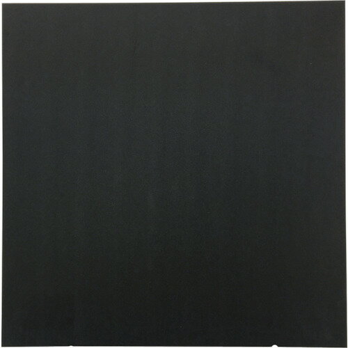 【特長】■NRゴムと比較して耐侯性、耐熱性、耐薬品性に優れ、屋外での使用に向いています。■色移りしにくく、周囲を汚染しにくい材質です。【用途】■防振ゴム、現場養生材、パッキン材、すべり止めなどに。【仕様】■色：黒■厚さ(mm)：10■幅(m...