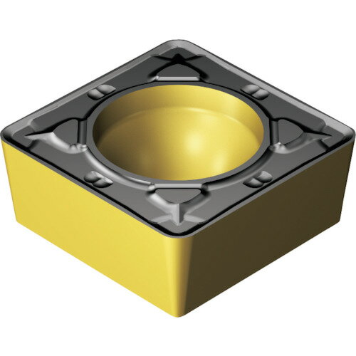 【特長】■耐熱性が必要な加工に最適な材種です。■塑性変形への耐性と良好なじん性を両立した新しい母材により、信頼性が向上しています。表面に向かうにつれてコバルト含有率を高めることで安定性が向上しています。【用途】■旋削鋼加工用。【仕様】■適合...